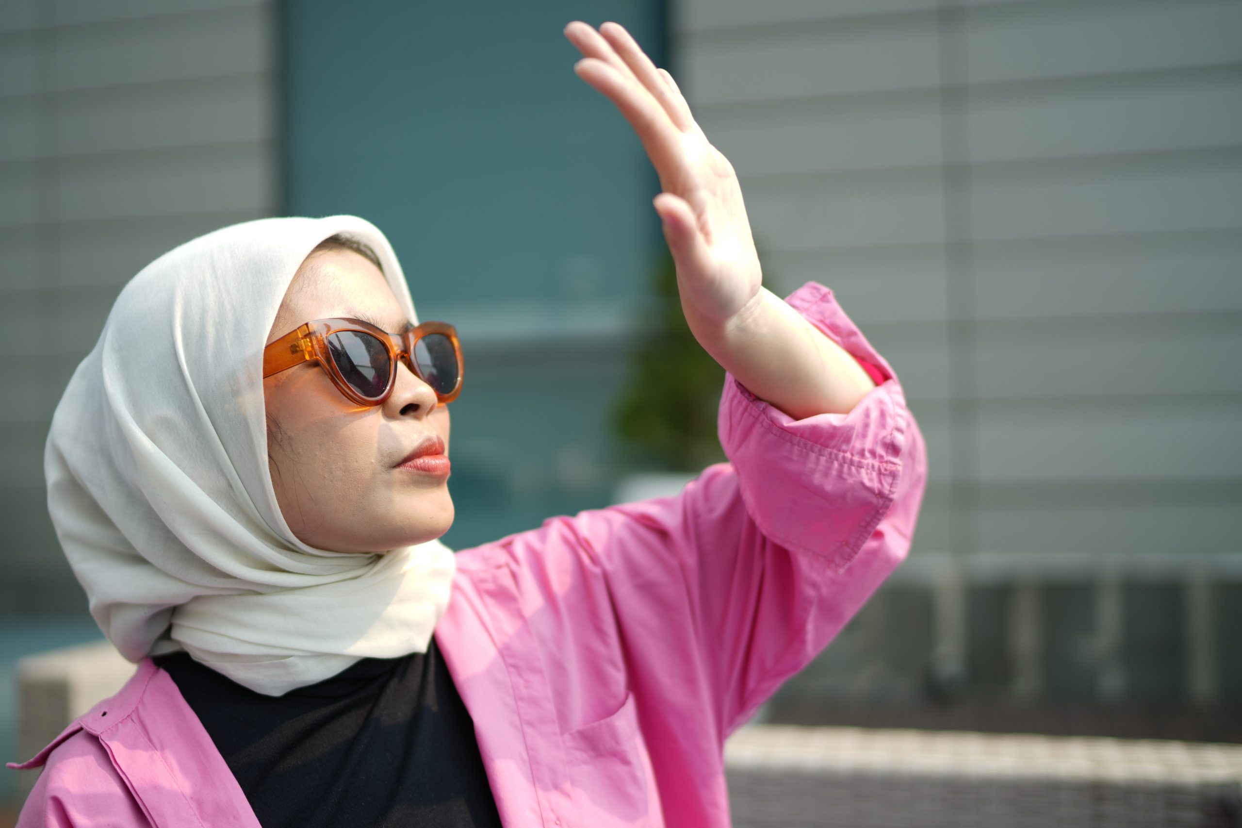 Female Daily Editorial UV Index Di Indonesia Makin Tinggi Ini Cara Female Daily Editorial UV Index Di Indonesia Makin Tinggi Ini Cara