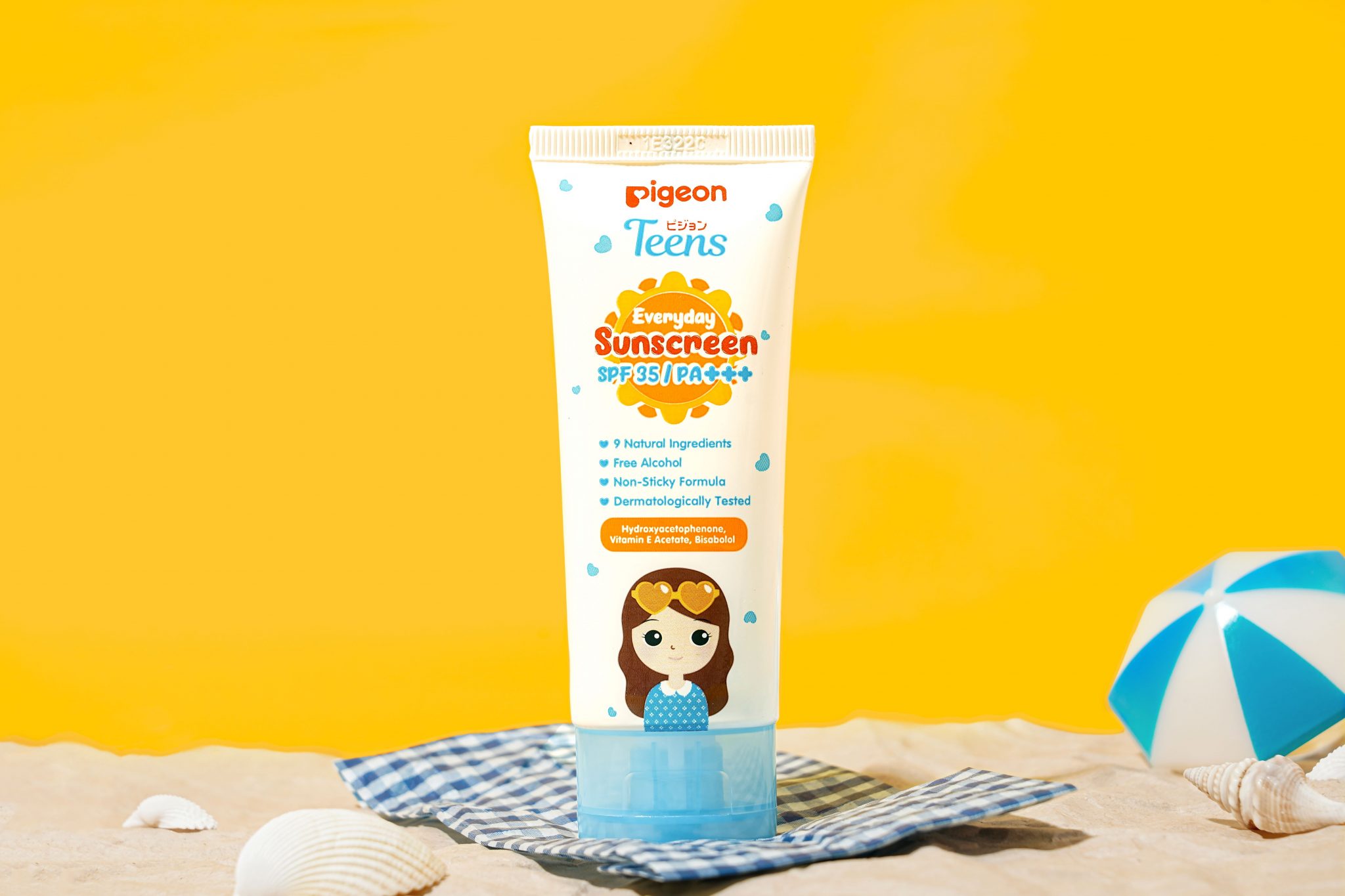 Female Daily Editorial - Berapa sih Level SPF Sunscreen yang Cocok ...