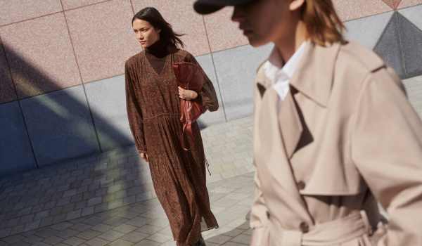 Female Daily Editorial - UNIQLO dan Clare Waight Keller, Desainer ...