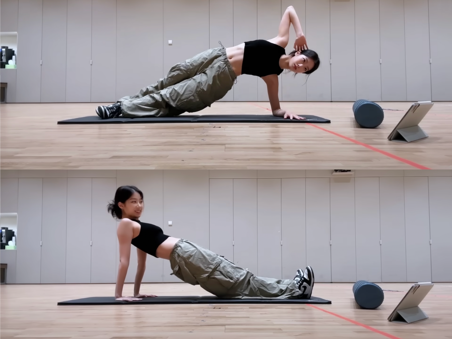 Female Daily Editorial - Memiliki Tubuh yang Fit, Berikut Workout ...