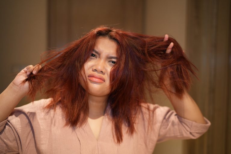 Female Daily Editorial - Kenali Tanda-Tandanya, Ini 4 Ciri Rambut Kamu ...