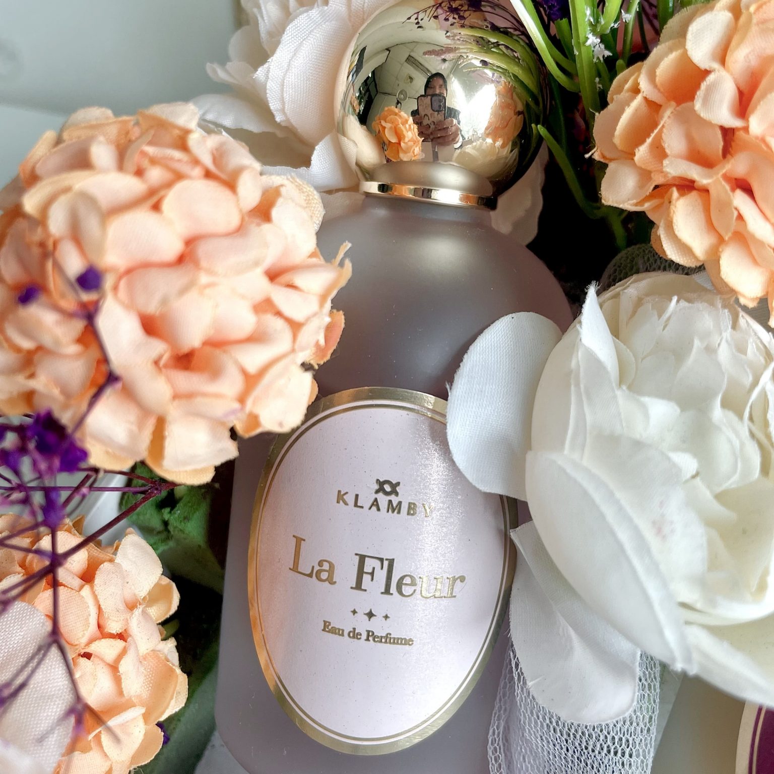 Female Daily Editorial - Review Parfum Terbaru Klamby Bertajuk ...