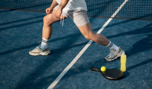 Female Daily Editorial - Mengenal Olahraga Padel Tennis yang Mulai ...