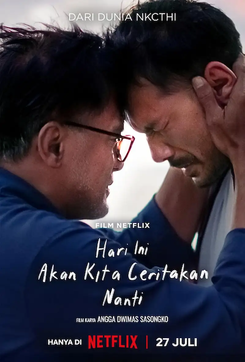 Female Daily Editorial - Ini 5 Film Indonesia di Netflix yang Bisa Kamu ...