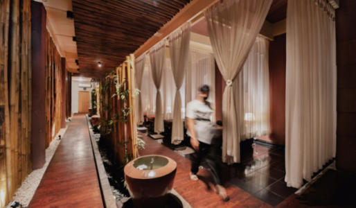 Female Daily Editorial - Ini 4 Rekomendasi Tempat Pijat di Bandung yang ...