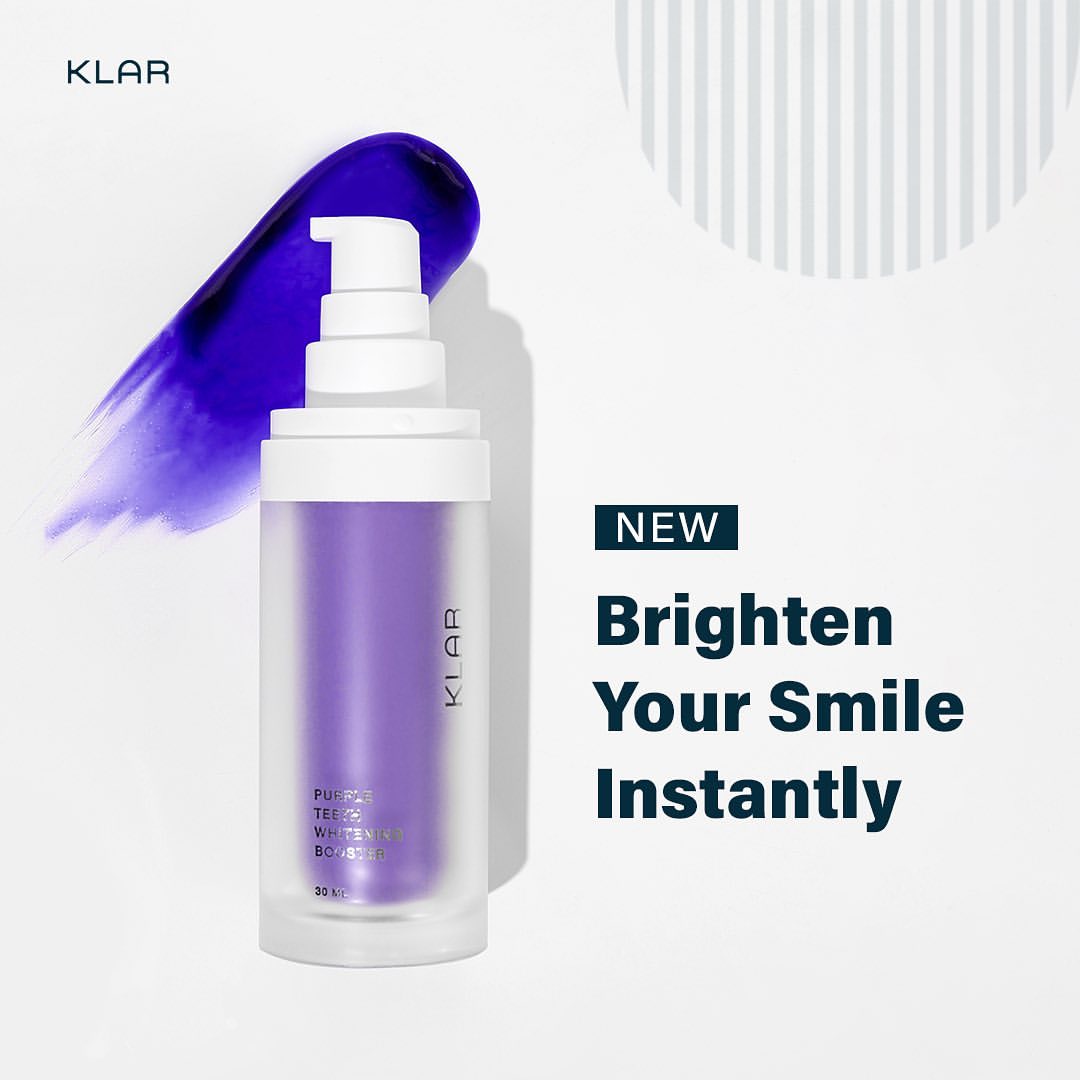 Female Daily Editorial - Kurang Pede Tersenyum? Coba 5 Produk Smile ...