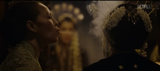 Female Daily Editorial - Mengenal Dukun Manten dan Ritual Sakralnya ...