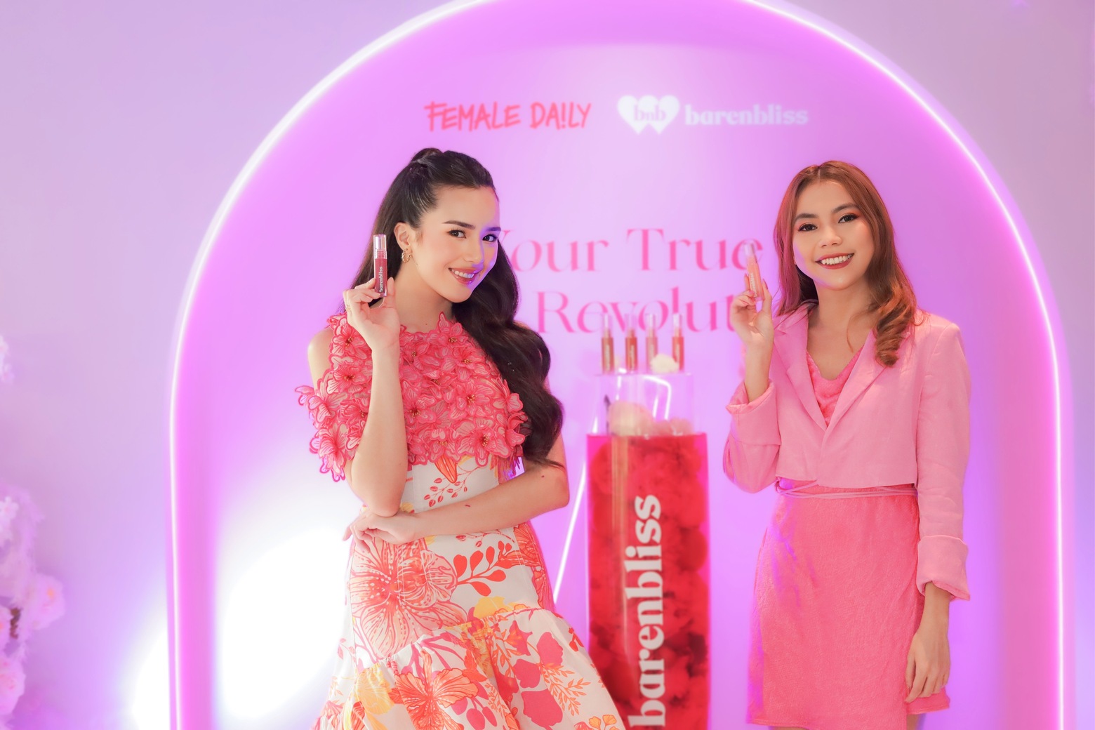 Female Daily Editorial - Barenbliss Kenalkan Beby Tsabina sebagai Brand ...