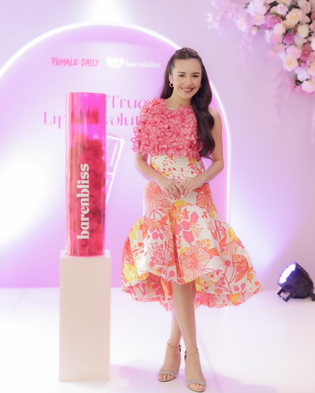 Female Daily Editorial - Barenbliss Kenalkan Beby Tsabina sebagai Brand ...