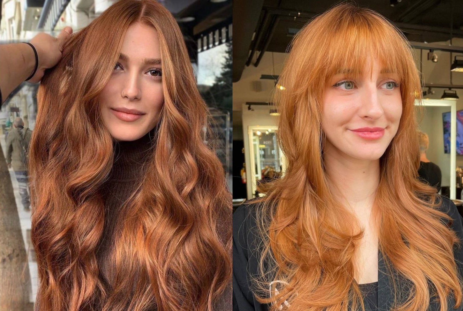 Female Daily Editorial - Menurut Hair Expert, Ini 4 Warna Rambut yang ...