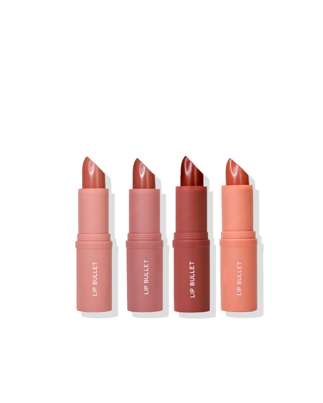 Female Daily Editorial - 7 Bullet Lipstick Lokal Ini Pigmented Banget ...