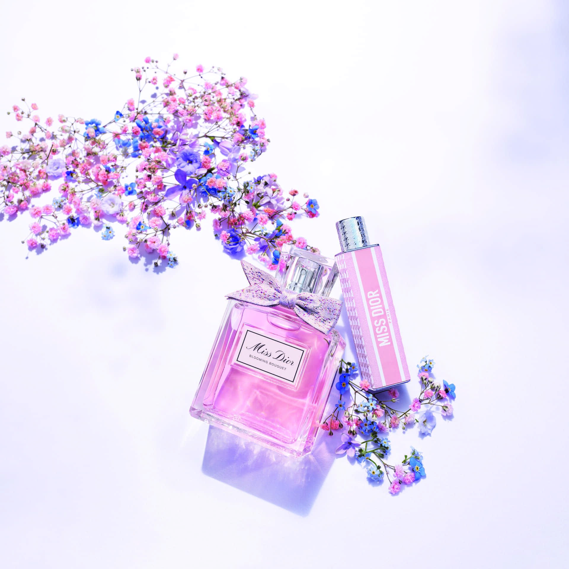 Female Daily Editorial - Dior Luncurkan Mini Miss, Parfum Miss Dior ...