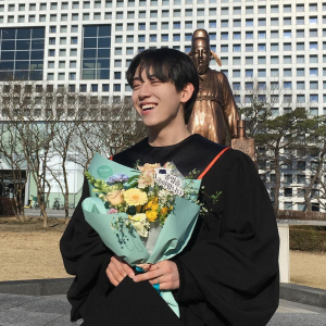 Female Daily Editorial - Mengenal Heo Seong Beom Peserta University War ...