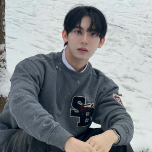 Female Daily Editorial - Mengenal Heo Seong Beom Peserta University War ...