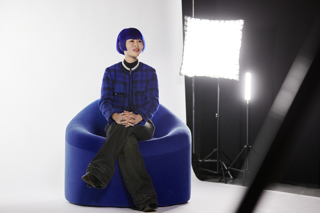 Female Daily Editorial - Intip Makeup Collection 2024 Milik Chanel yang ...