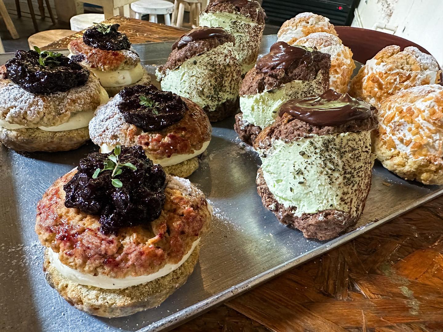 Female Daily Editorial - 5 Bakery Kekinian di Jakarta yang Patut Dicoba!