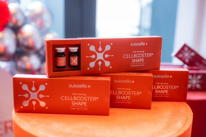 Female Daily Editorial - CELLBOOSTER®, Teknologi Skin Booster yang ...