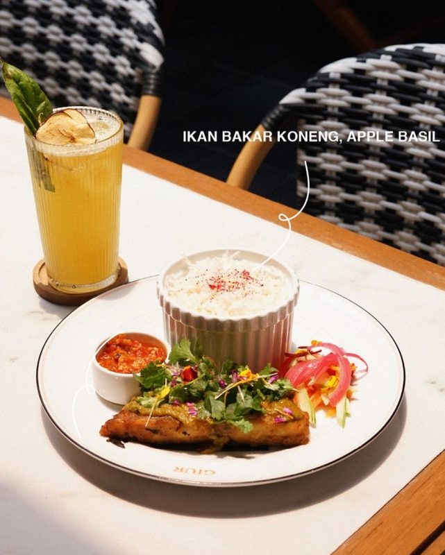 Female Daily Editorial - 5 Tempat Bukber di Bandung dengan Menu Lezat ...