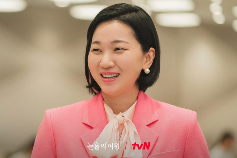Female Daily Editorial - 5 Fakta Jang Yoon Ju, Pemeran Baek Mi Seon di ...