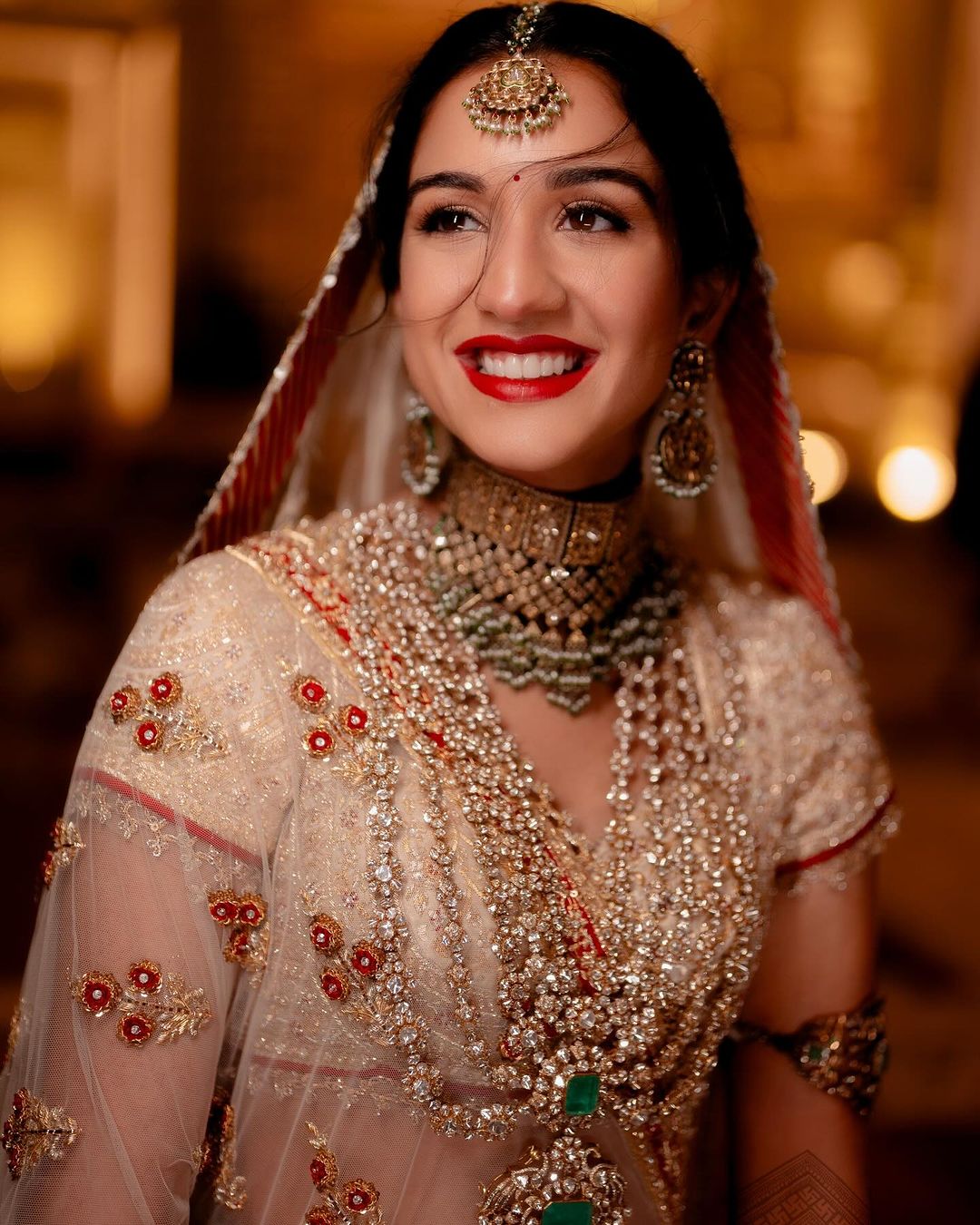 Female Daily Editorial - Menikah dengan Anant Ambani, Radhika Merchant ...