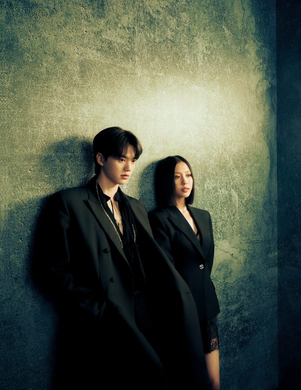 Female Daily Editorial - 5 Fakta tentang Go Min Si, Aktris yang Bersinar Lewat Serial Thriller ...