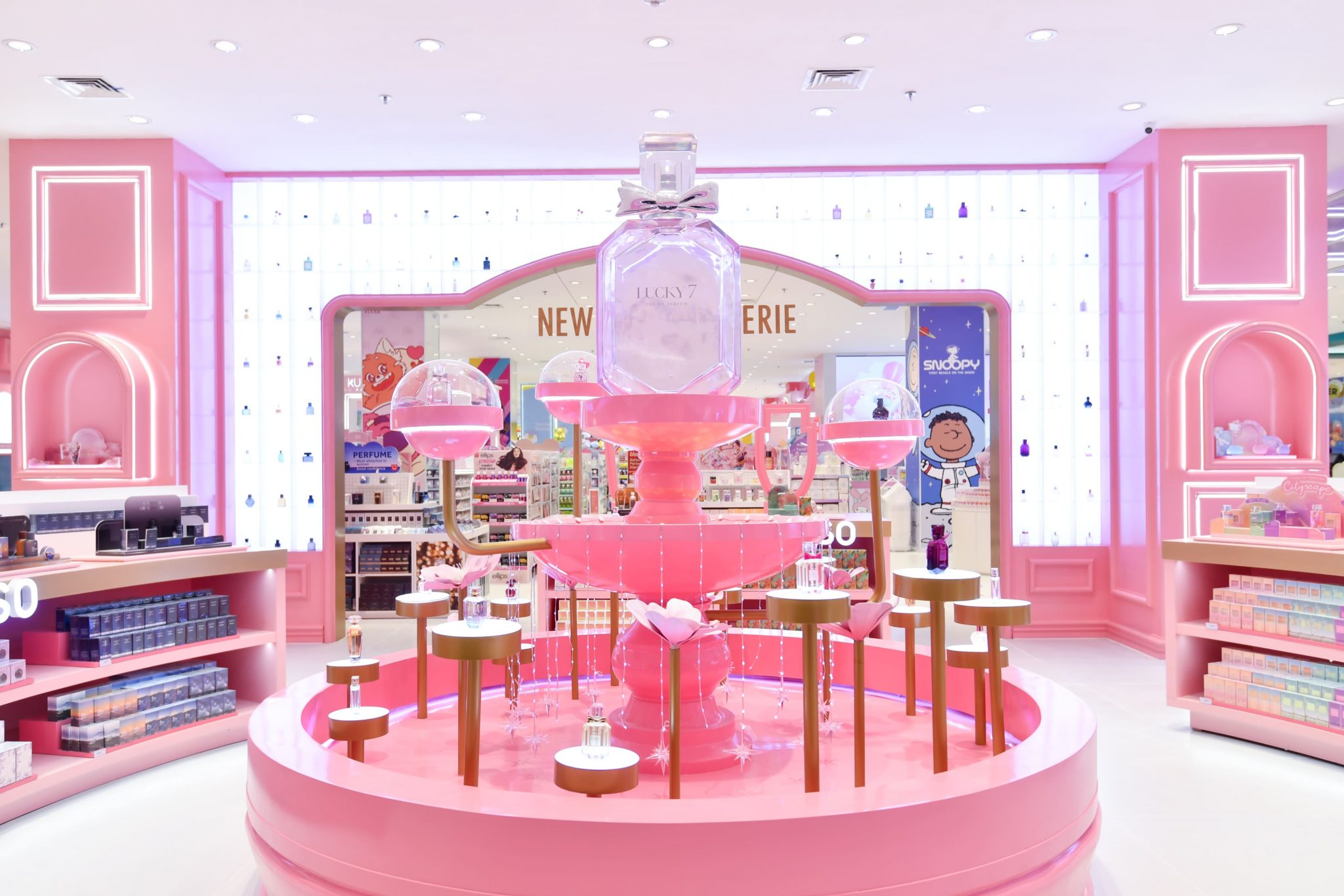 Female Daily Editorial - Intip Toko MINISO Terbesar di Dunia yang Hadir di Jakarta!