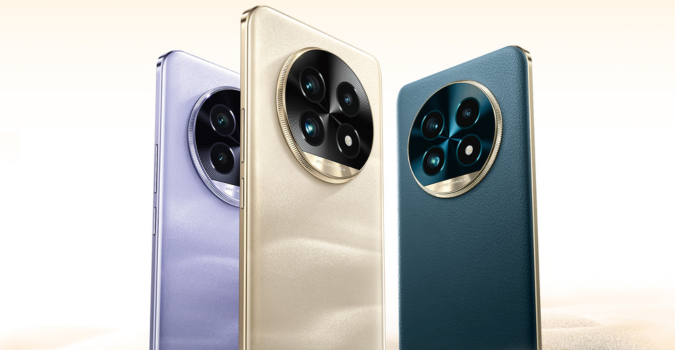 Female Daily Editorial - 3 Fitur AI di realme 13 Pro Series 5G yang Bikin Foto Kamu Jadi Sempurna!