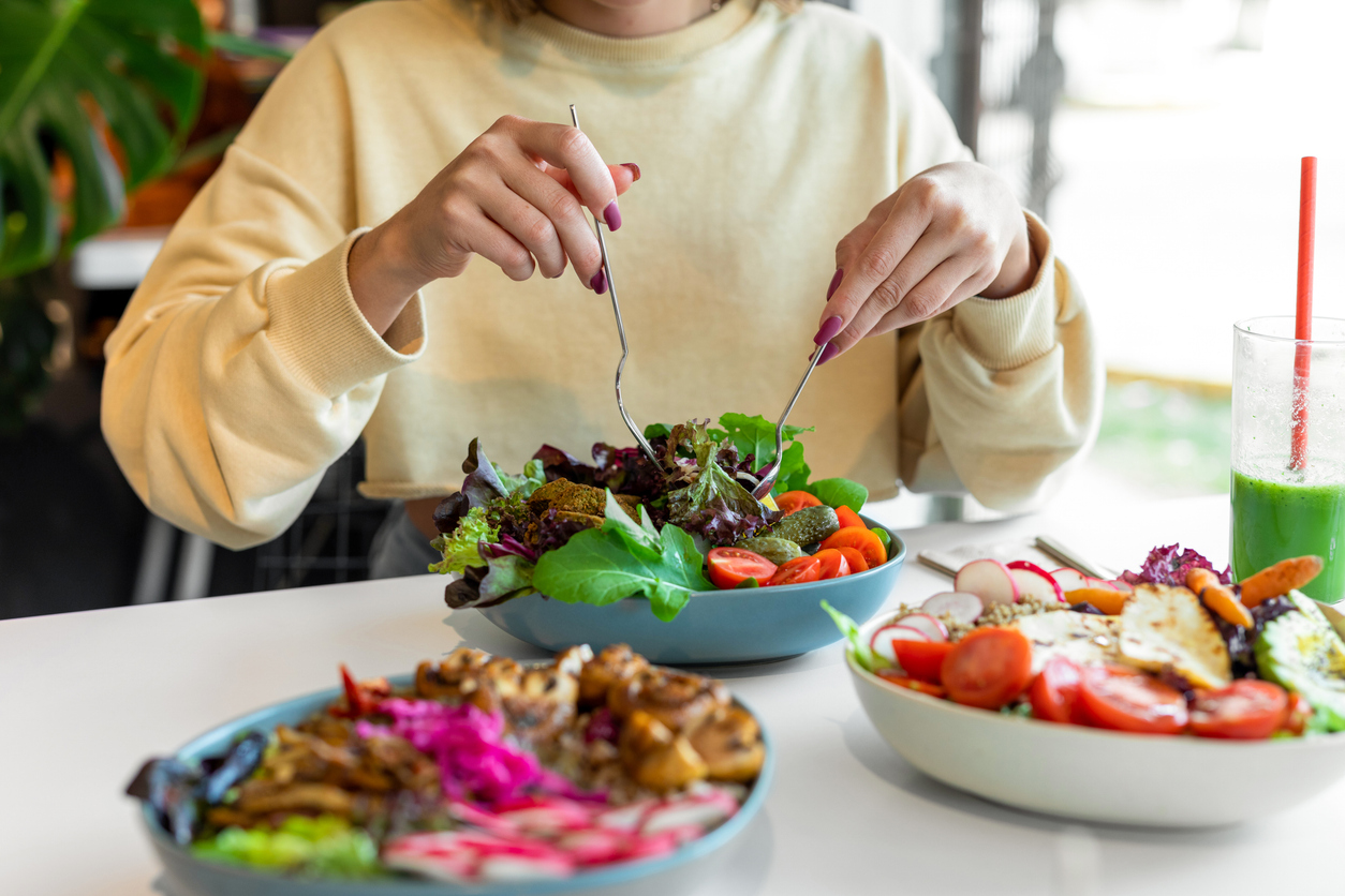 Female Daily Editorial - Ikuti Tips Diet Efektif dari Dokter Gizi agar ...