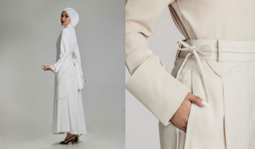 Female Daily Editorial - LAFIYE Hadirkan Koleksi Workwear Bertajuk ...