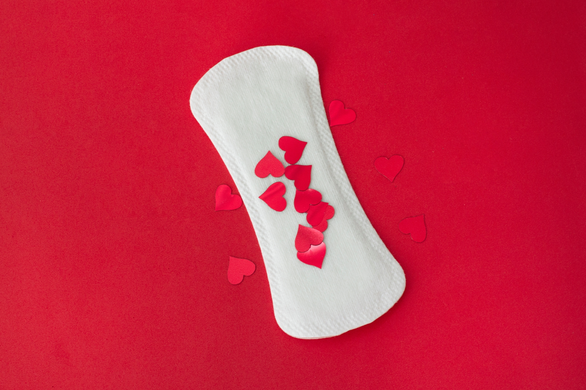 Female Daily Editorial Nggak Cuma Merah Ini Arti Warna Darah