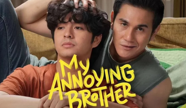 Female Daily Editorial - 4 Alasan Kenapa ‘My Annoying Brother’ Versi Indonesia Layak Ditonton!