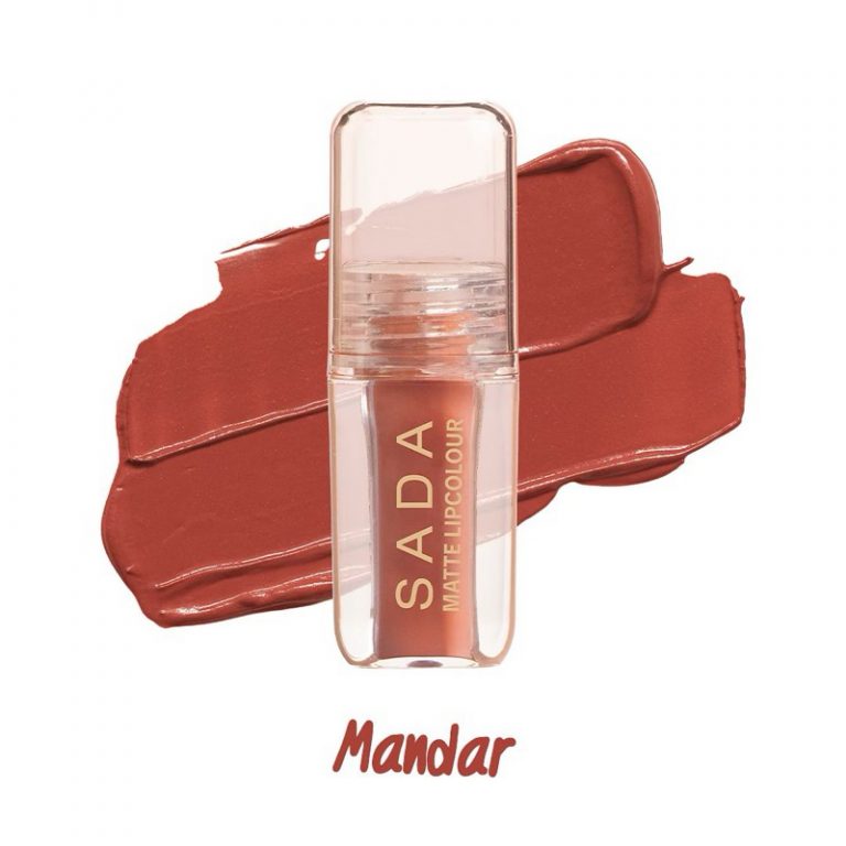 Female Daily Editorial - 10 Produk Lippies Cantik dalam Nuansa Mocha ...