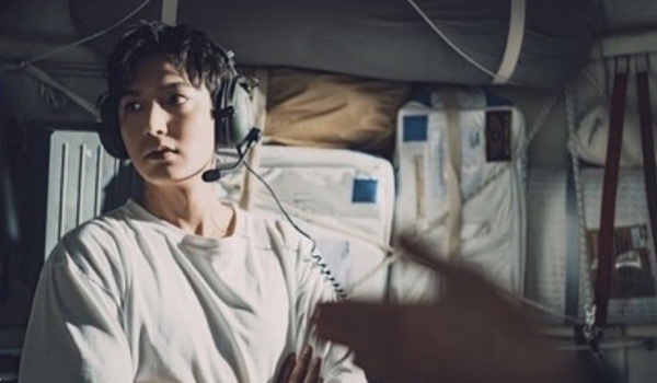 Female Daily Editorial - Ini Alasan Lee Min Ho Perankan Karakter di Drama ‘When the Stars Gossip’