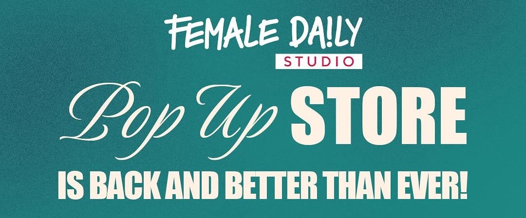 Female Daily Editorial - Blind Box hingga Loyalty Card, Intip Activity ...