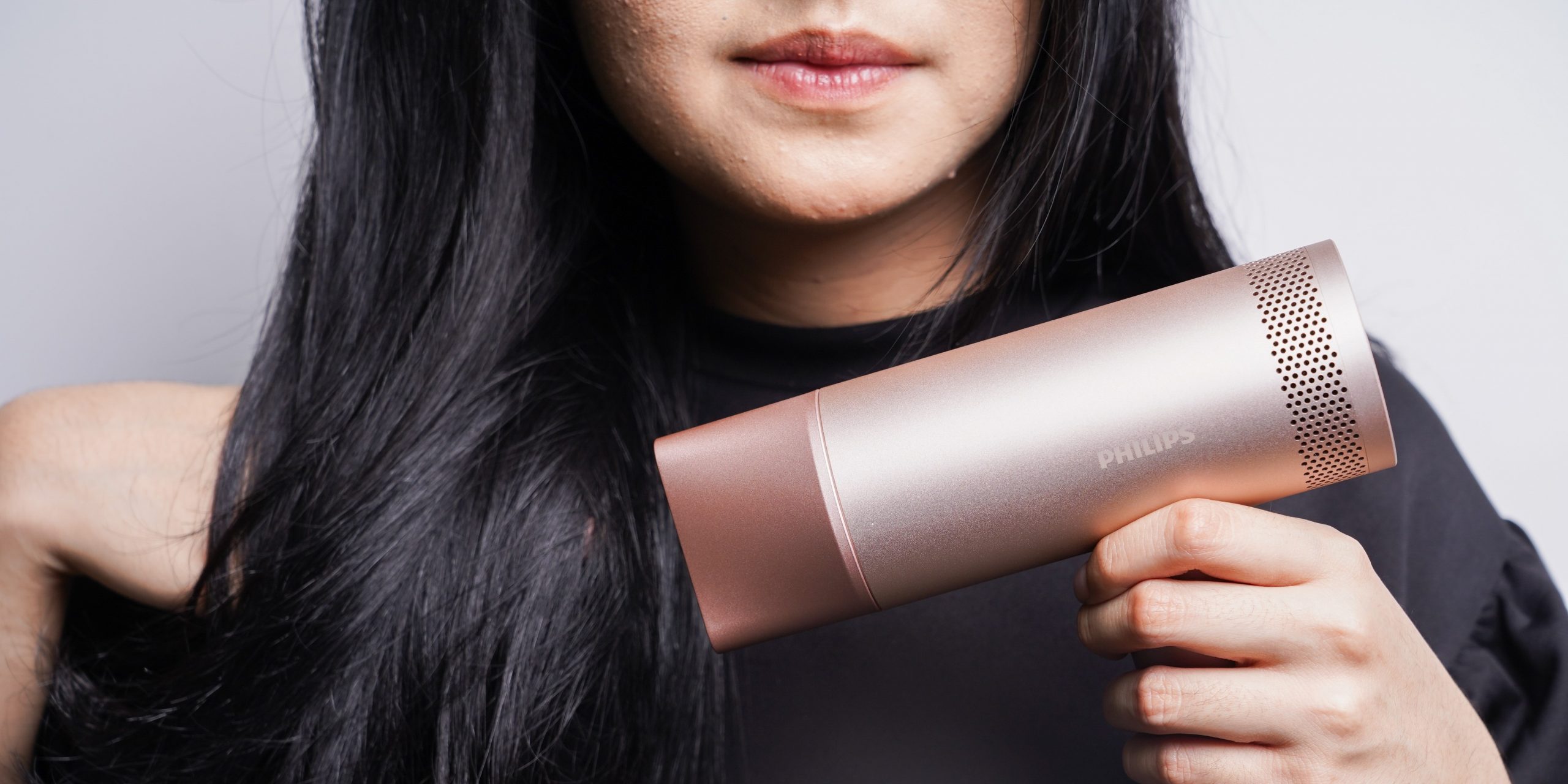 Female Daily Editorial - Cepat Kering dan Rambut Tetap Kuat, Ini Review ...