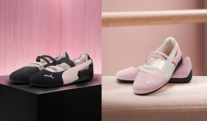 Female Daily Editorial - PUMA Hadirkan Speedcat Ballet, Padukan Gaya Klasik dan Sporty yang Elegan!