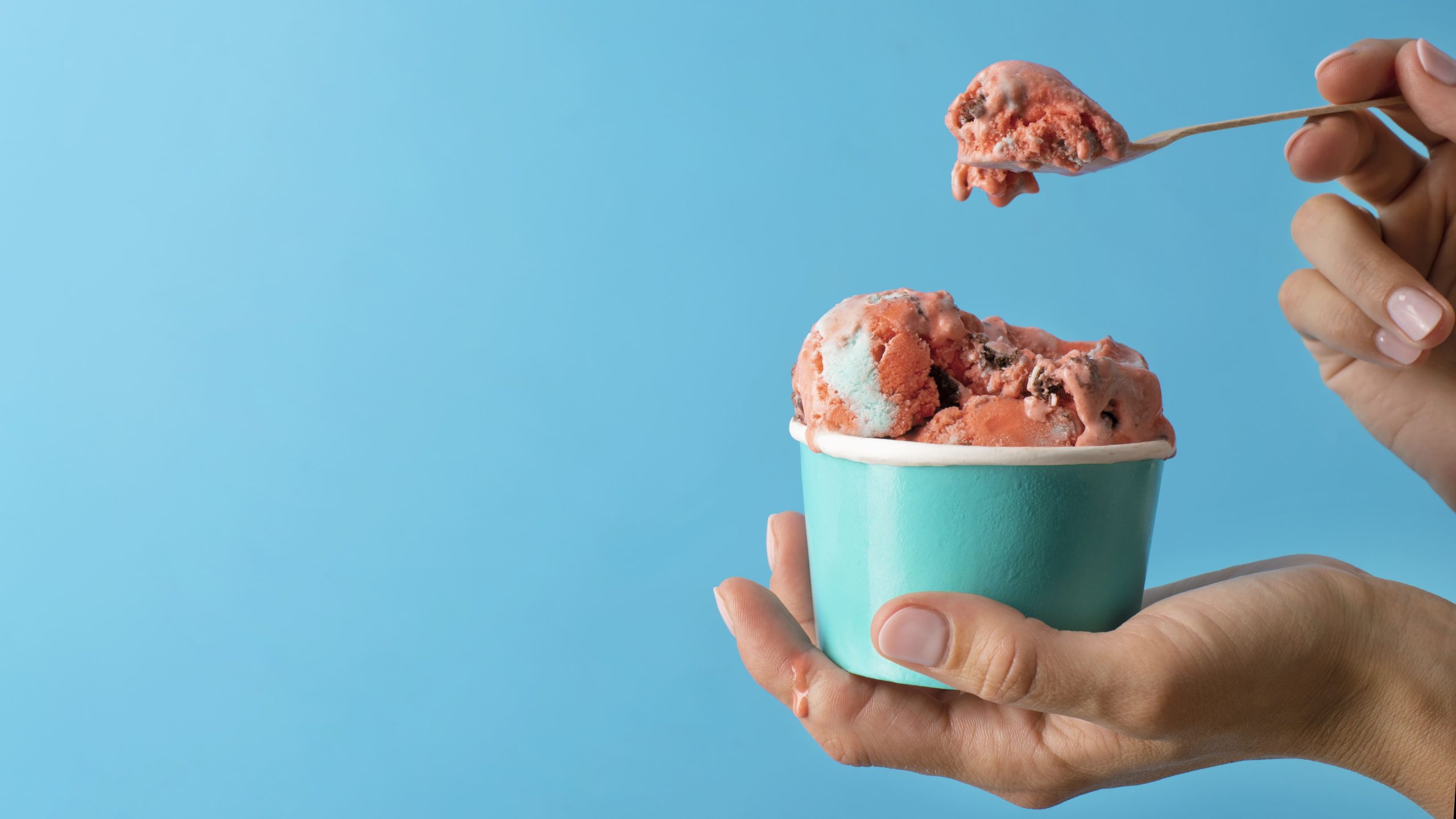 Female Daily Editorial - Punya Banyak Variasi Rasa, 3 Gelato dan Ice ...