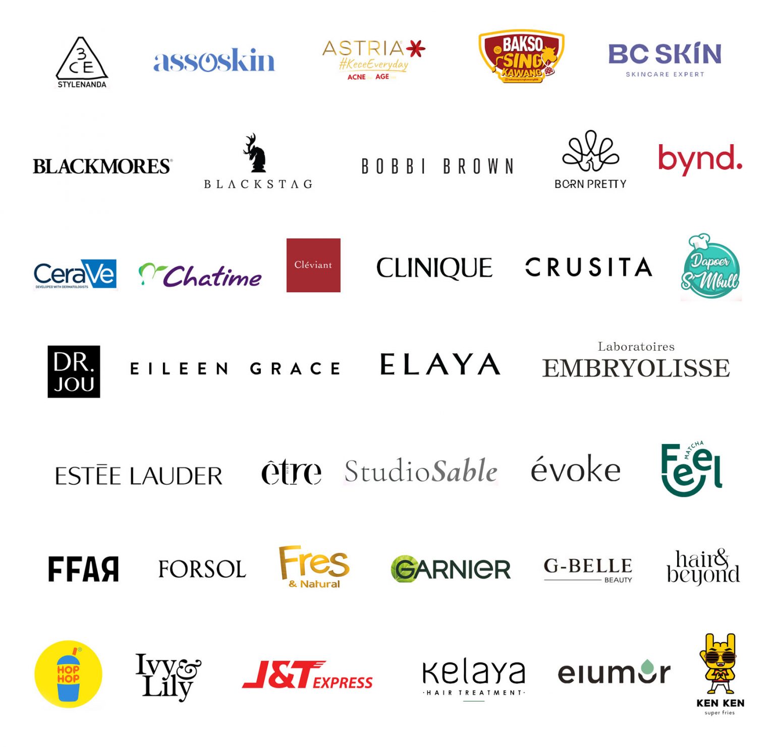 Female Daily Editorial - Siap-Siap! Jakarta X Beauty 2025 Akan Lebih ...