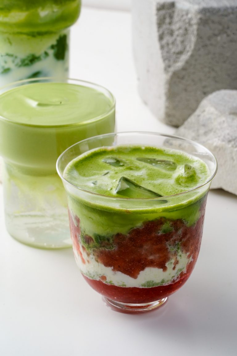 Female Daily Editorial - Segar hingga Creamy, Ini 6 Menu Matcha ...