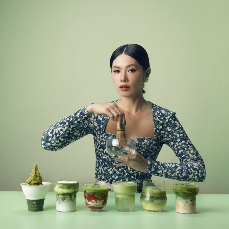 Female Daily Editorial - Segar hingga Creamy, Ini 6 Menu Matcha ...