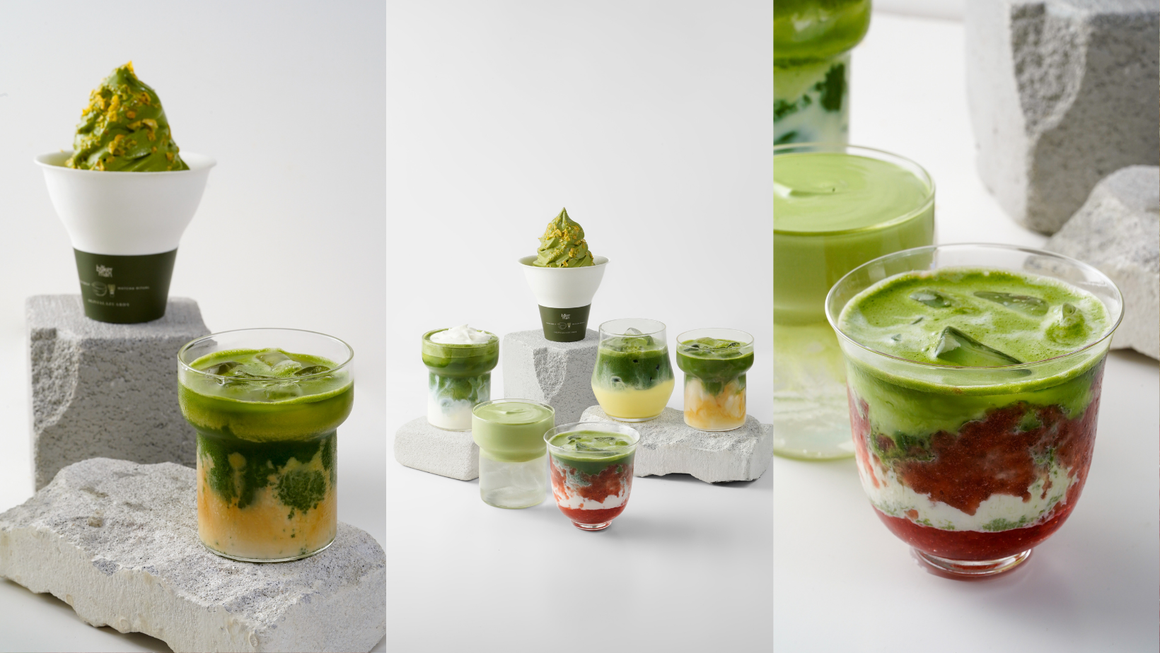 Female Daily Editorial - Segar hingga Creamy, Ini 6 Menu Matcha ...