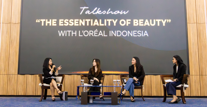 Female Daily Editorial - L’Oréal Indonesia dan UMN Ungkap Dampak ...