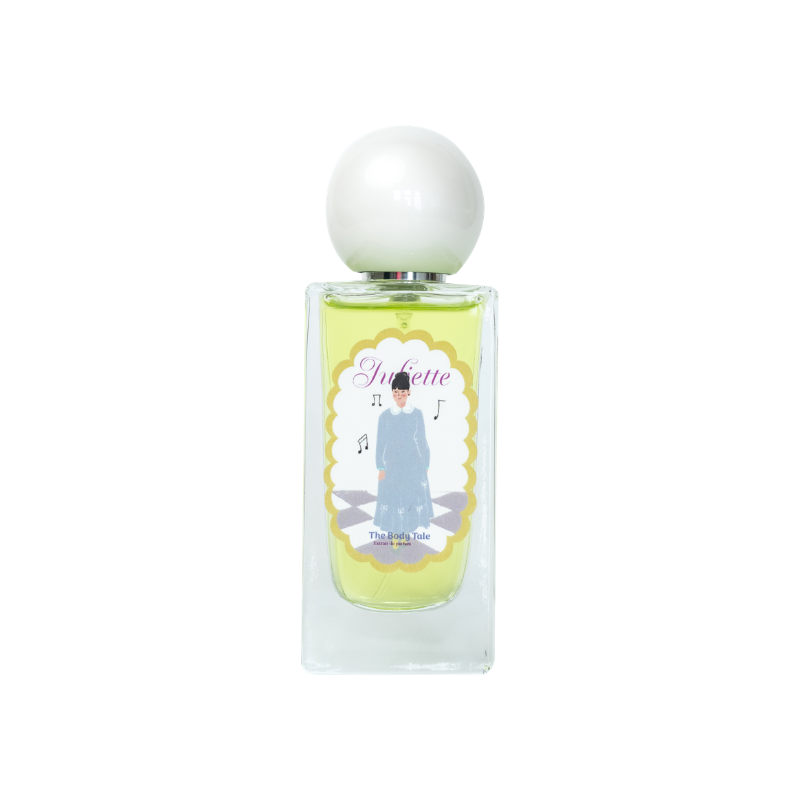 Female Daily Editorial - Masih Banyak Penggemarnya, Ini 4 Parfum Lokal ...