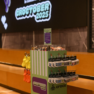 Female Daily Editorial - Pencinta Crocs Merapat! Croctober Kembali ke ...