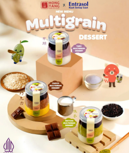 Female Daily Editorial - Ajak Anak Muda Hidup Sehat, Entrasol ...