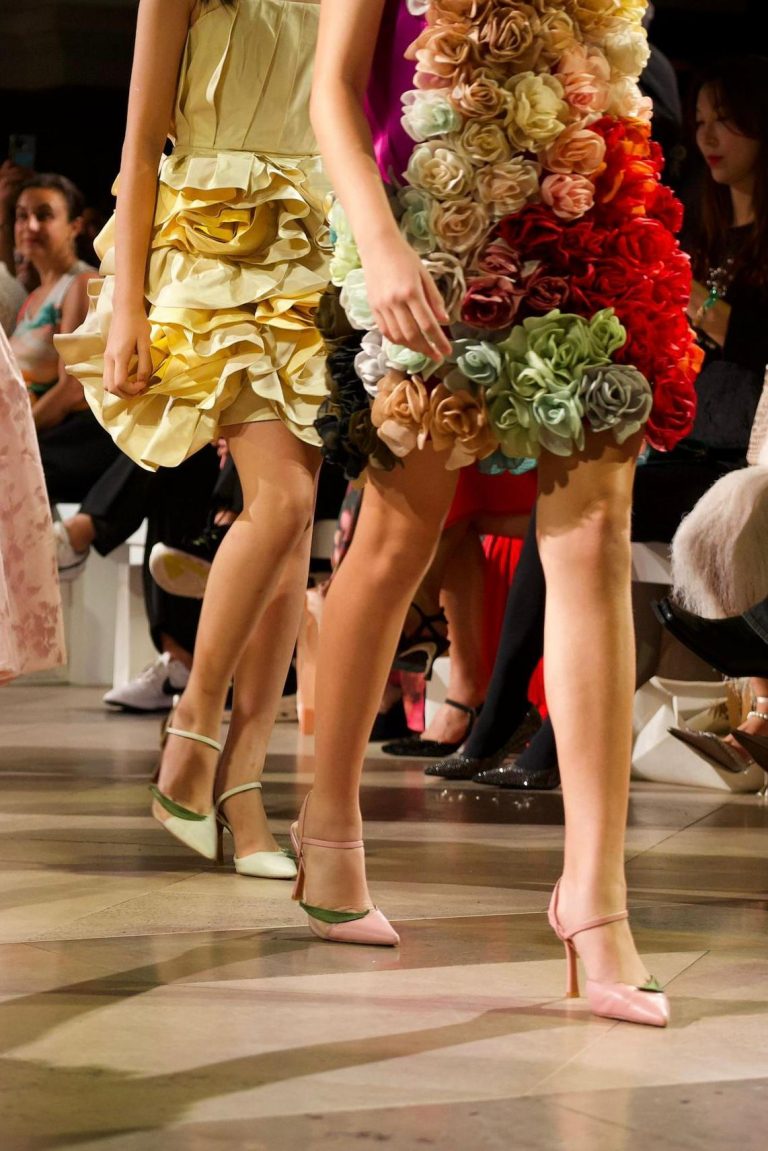 Female Daily Editorial - From Local to Global, 1001 Shoes Debut di ...