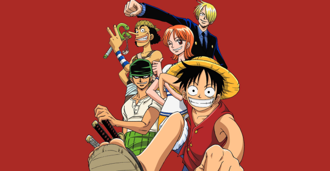 Female Daily Editorial - Ingin Marathon Anime? Ini 5 Judul di ...