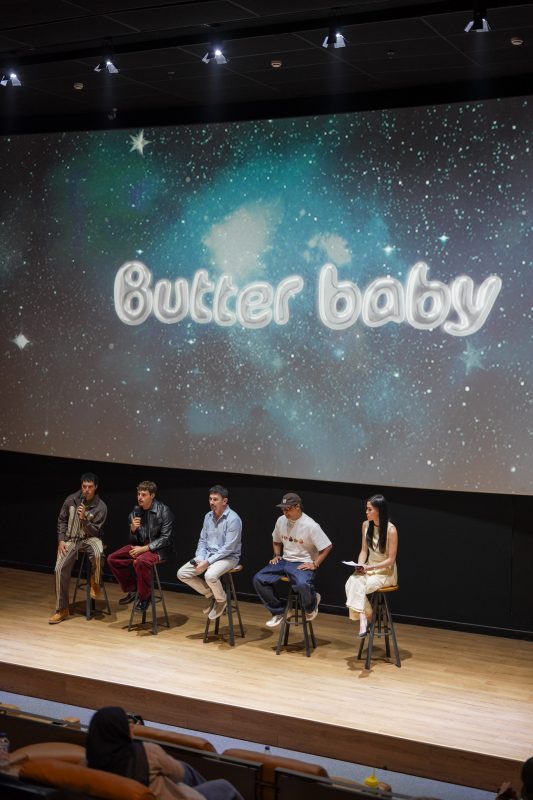 Female Daily Editorial - Bukan Sekadar Dessert Brand, Butter Baby Resmi ...