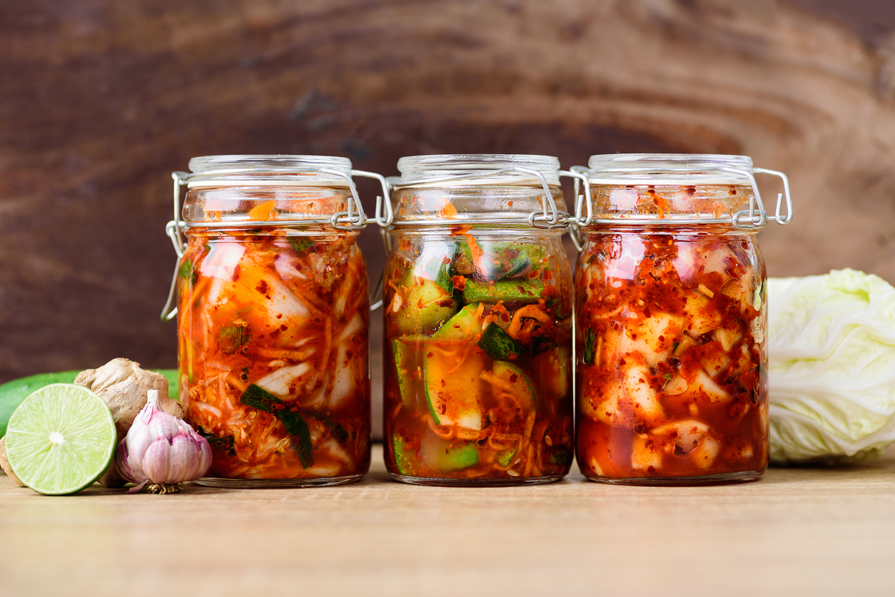 Female Daily Editorial - Functional Foods, Makanan yang Punya Manfaat ...