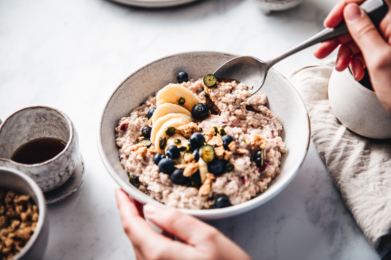 Female Daily Editorial - Functional Foods, Makanan yang Punya Manfaat ...